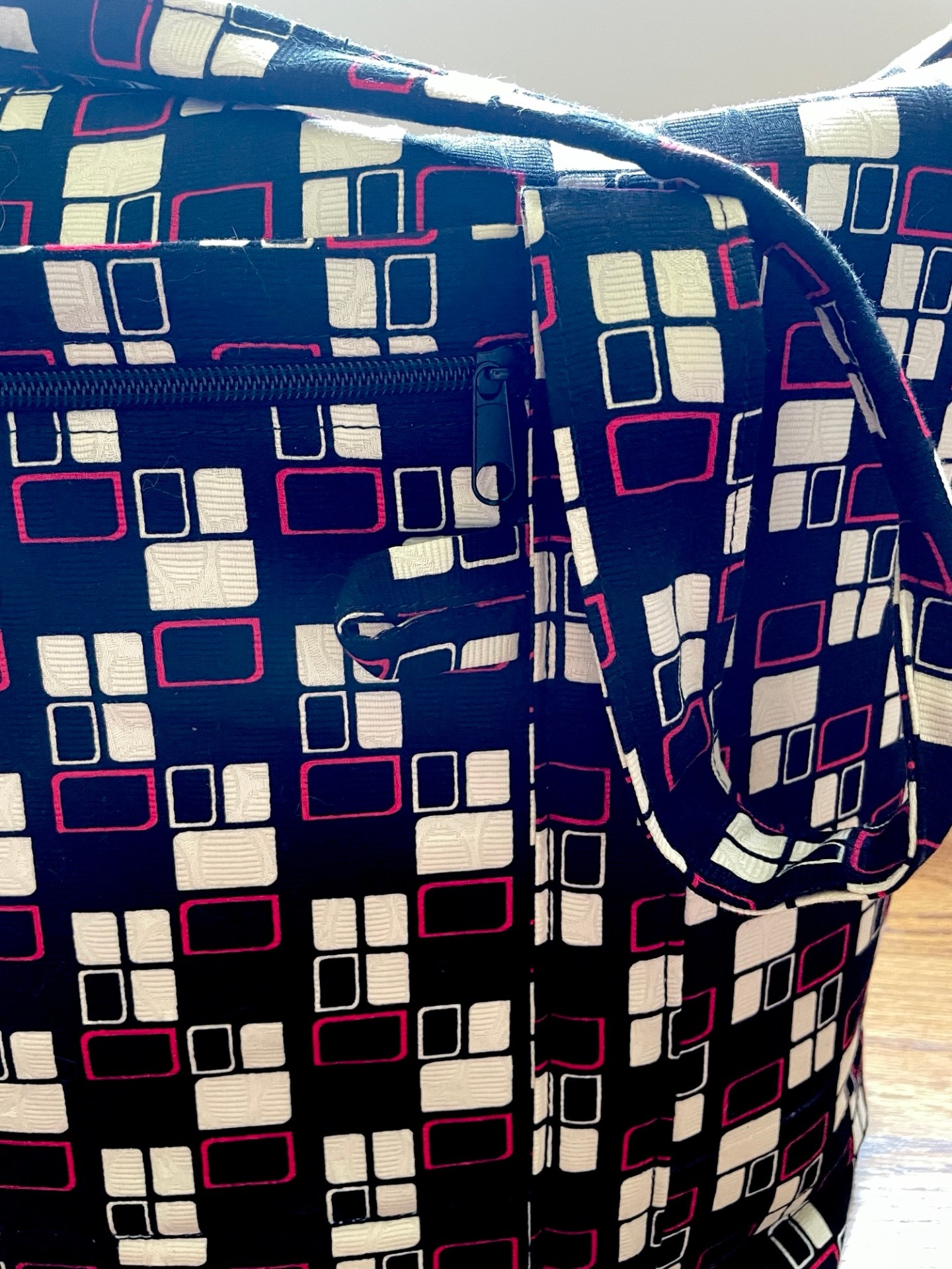 Another Jalie 2019 Galaxie Supernova Tote Bag – Clothing Engineer