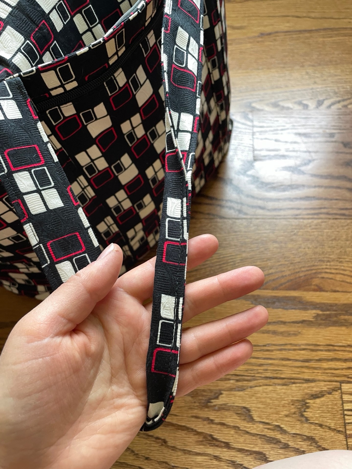Another Jalie 2019 Galaxie Supernova Tote Bag – Clothing Engineer